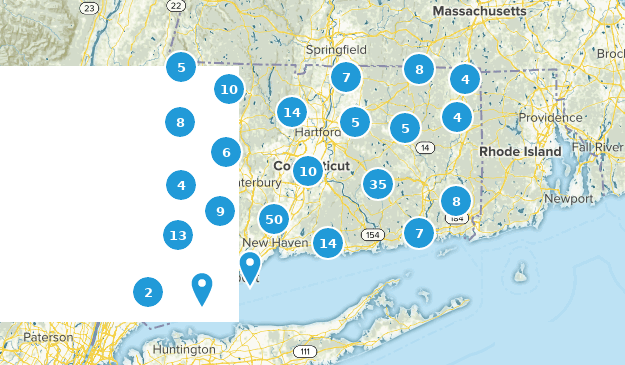 Best State Parks in Connecticut | AllTrails