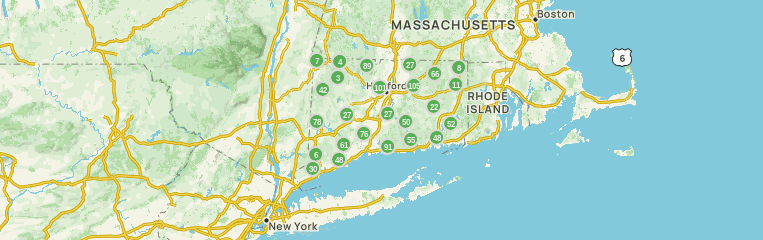 10 Best Walking Trails in Connecticut | AllTrails