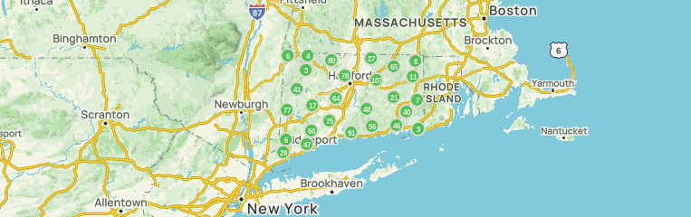 10 Best Walking Trails in Connecticut | AllTrails