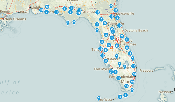 Best Birding Trails in Florida | AllTrails