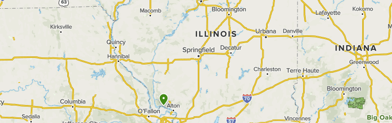 Best Off Road Driving Trails in Illinois | AllTrails