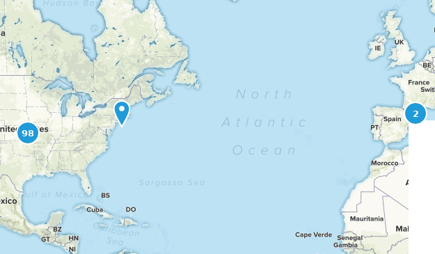 Best Forest Trails in Kansas | AllTrails