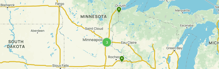 2023 Best Cave Trails in Minnesota | AllTrails