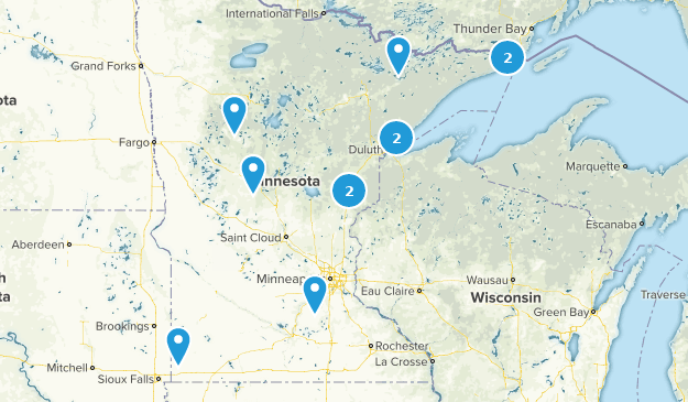 Best Historic Site Trails in Minnesota | AllTrails