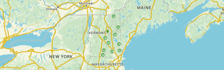 2023 Best 10 Easy Trails in New Hampshire | AllTrails