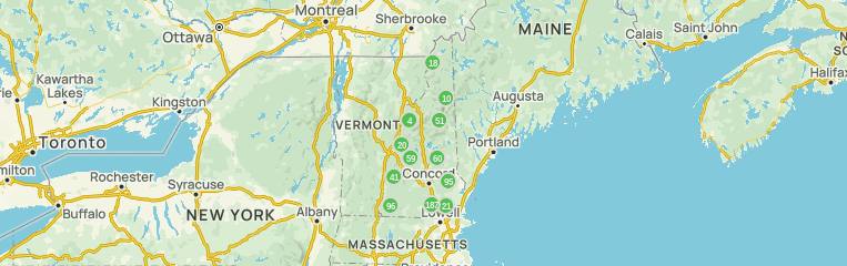 10 Best Walking Trails in New Hampshire | AllTrails
