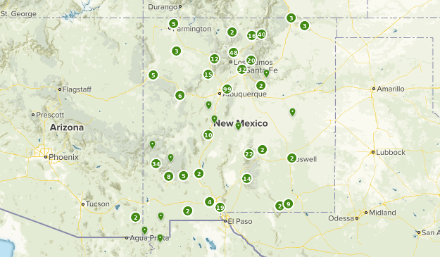 Best Bird Watching Trails in New Mexico | AllTrails