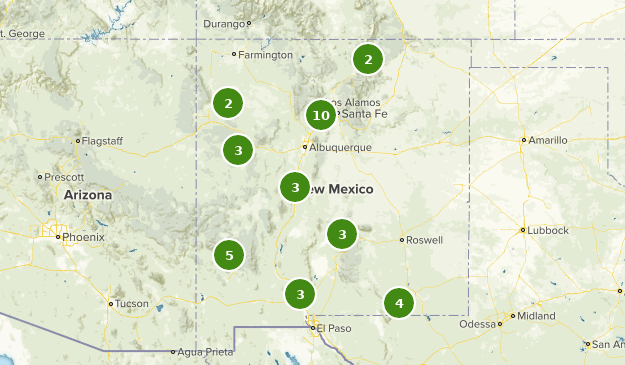 Best Cave Trails in New Mexico | AllTrails