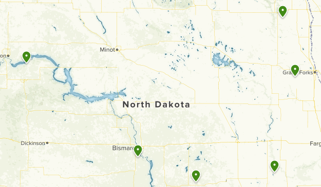 Best State Parks in North Dakota | AllTrails