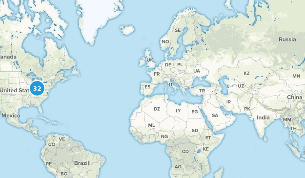 Best Cave Trails in Ohio | AllTrails