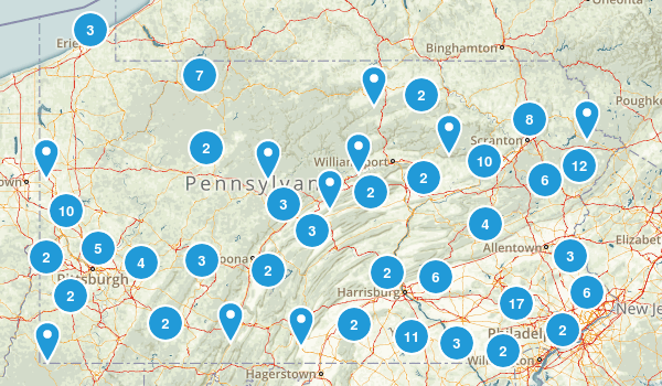 Best Lake Trails in Pennsylvania | 4717 Photos & 3854 Reviews | AllTrails