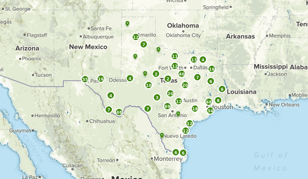 Best Bird Watching Trails in Texas | AllTrails