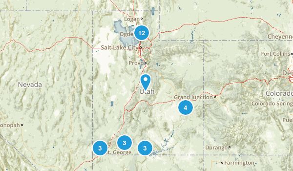 Best Cave Trails in Utah | 3290 Photos & 3036 Reviews | AllTrails