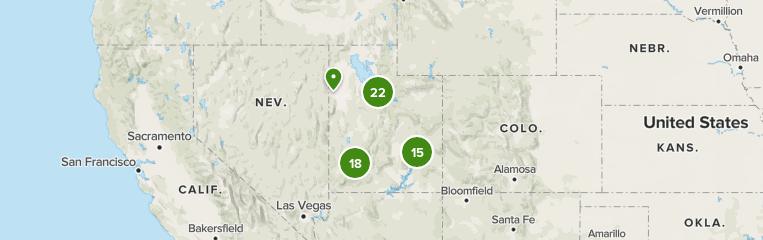 Best cave trails in Utah | AllTrails