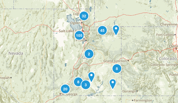 Best Horseback Riding Trails in Utah | 7528 Photos & 5780 Reviews ...