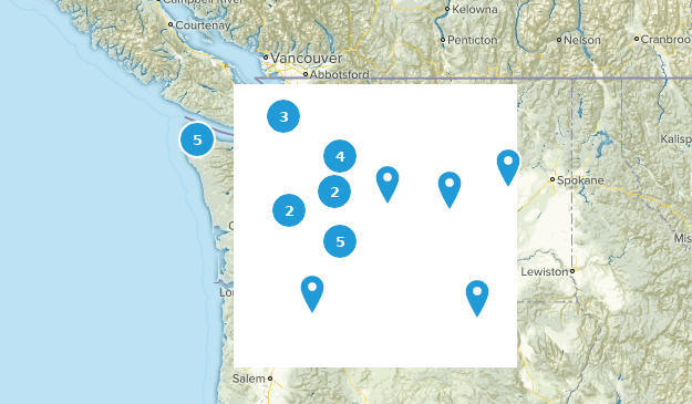 Best Cave Trails in Washington | AllTrails