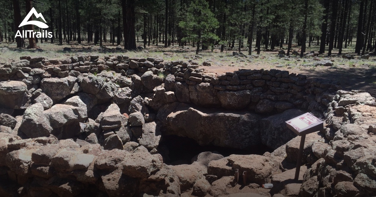 Flagstaff Area Trails | List | AllTrails