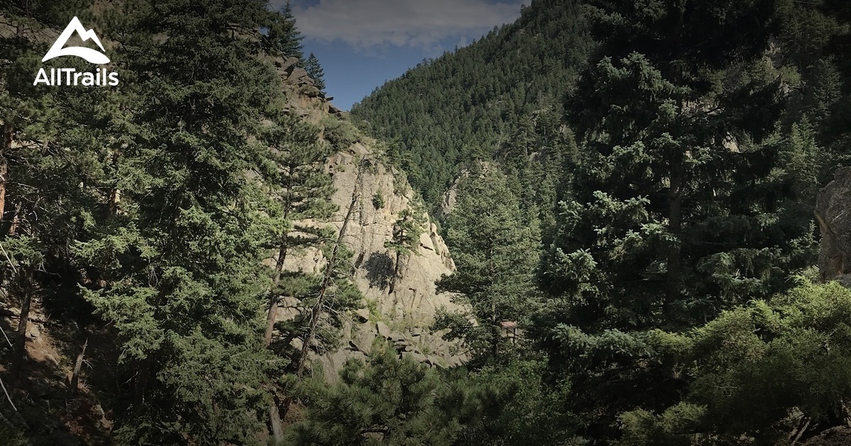 Boulder Hikes | List | AllTrails