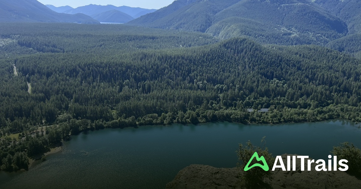 Seattle Hikes | List | AllTrails