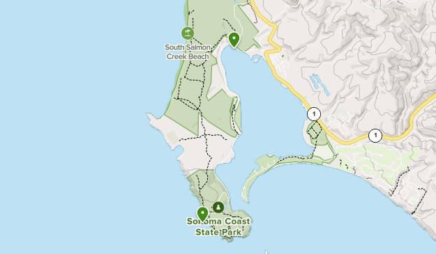 Bodega Bay | List | AllTrails