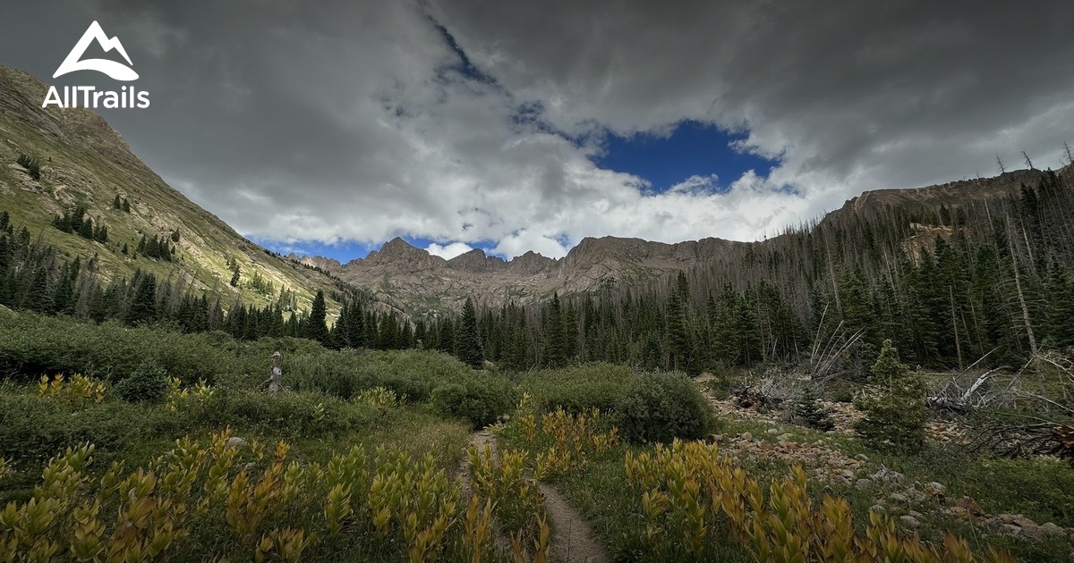 14ers | List | AllTrails