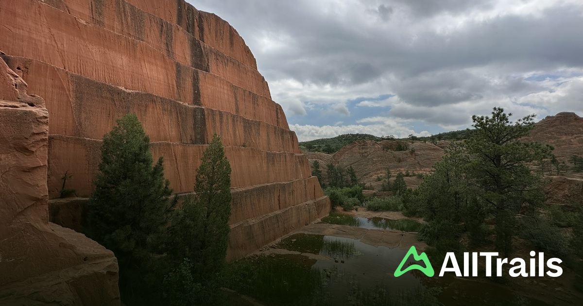 Mohawk Lake | List | AllTrails