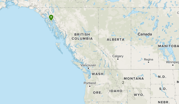 Ross pass | List | AllTrails