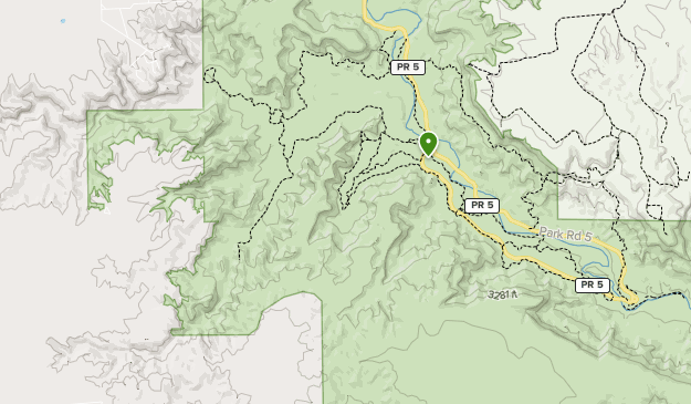 Texas trails | List | AllTrails