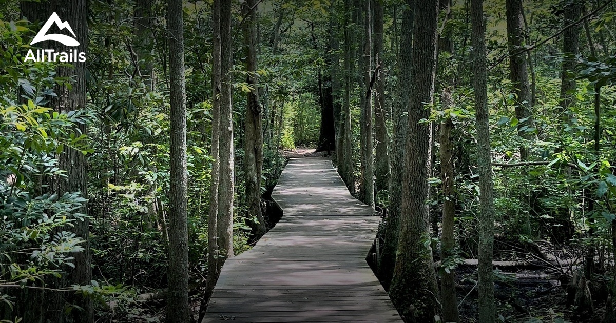 Hampton Roads | List | AllTrails