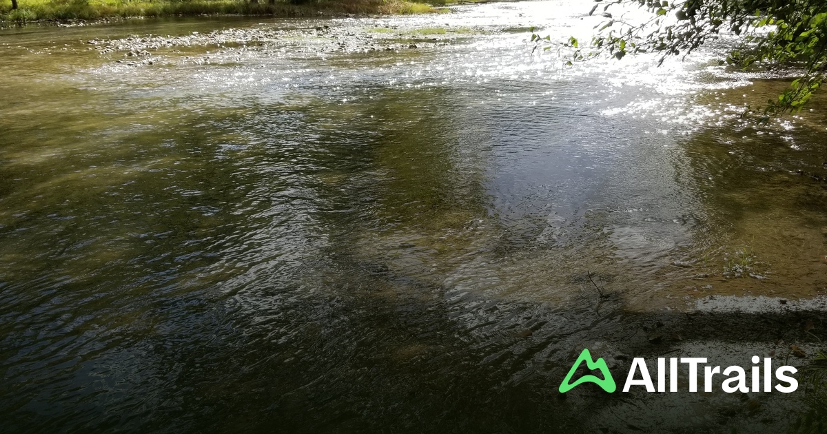 walking trails | List | AllTrails