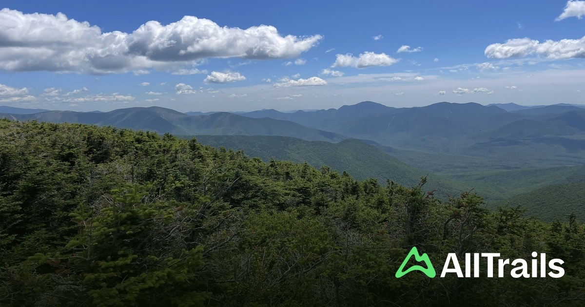 Strenous | List | AllTrails
