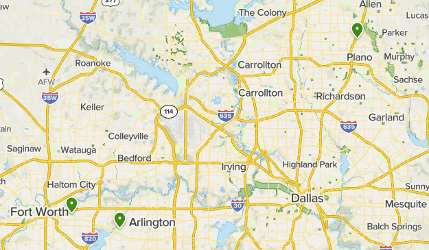 Bike Routes To Try | List | AllTrails