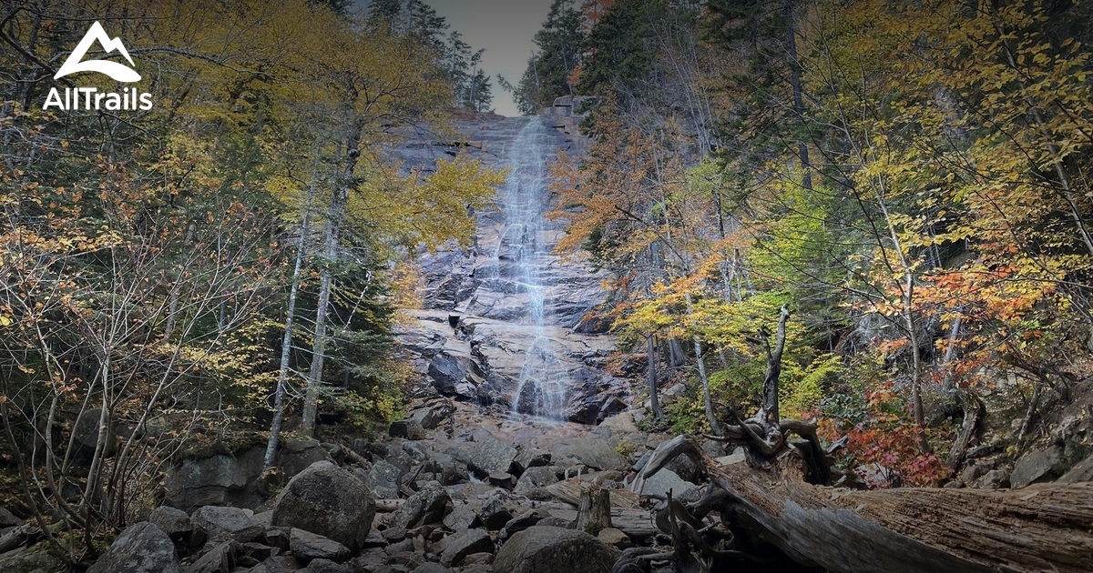 Crawford Notch | List | AllTrails