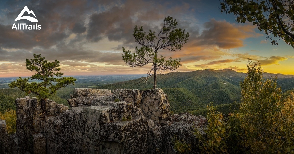 3 Hour Radius | List | AllTrails