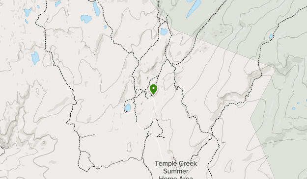 Wind River Mountain Range | List | AllTrails