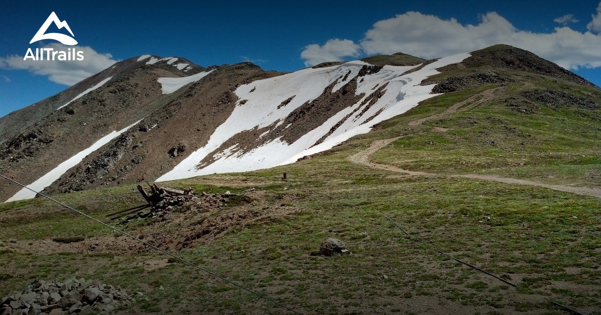 Summit County Trails | List | AllTrails