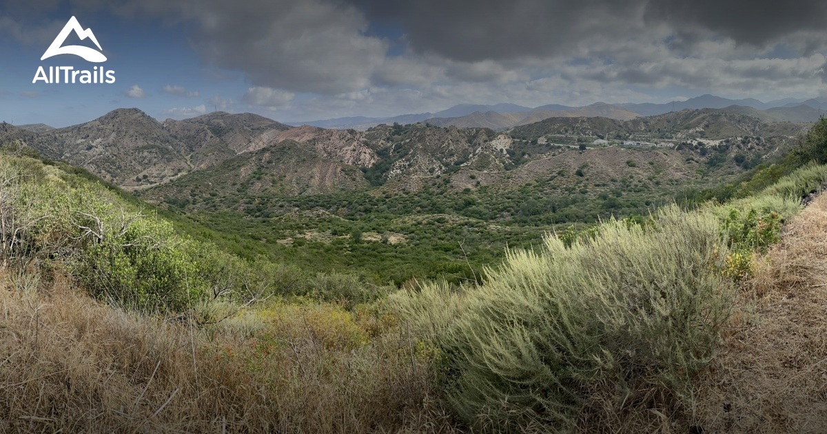 Whiting Ranch | List | AllTrails