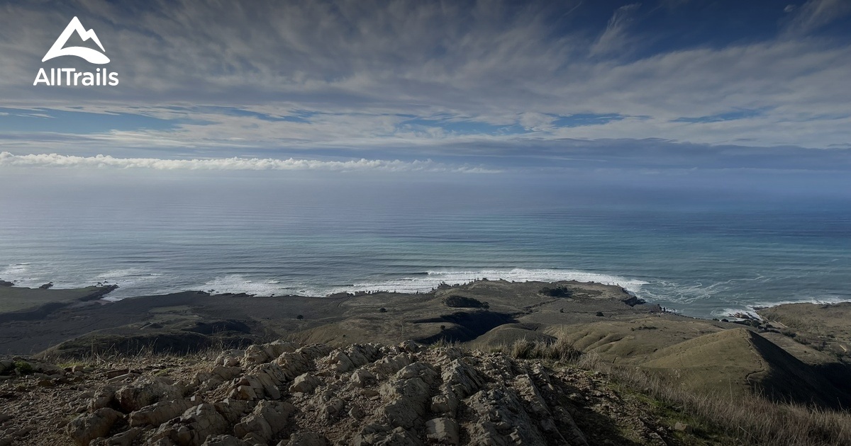 SLO Hikes | List | AllTrails