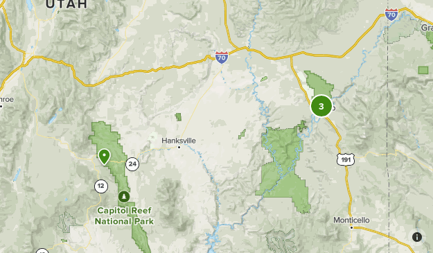 Utah Hikes | List | AllTrails