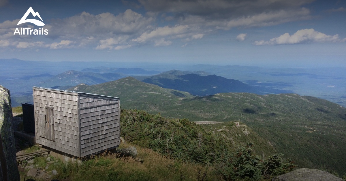 46 high peaks | List | AllTrails