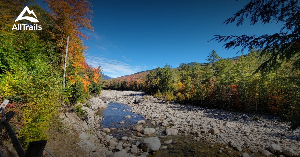 NH Trails | List | AllTrails