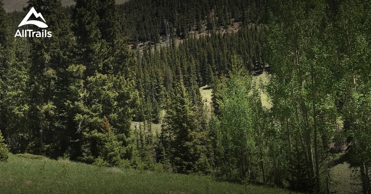 Off road and 4X4 trails | List | AllTrails