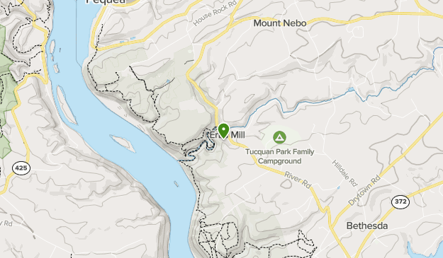 mason Dixon trail | List | AllTrails