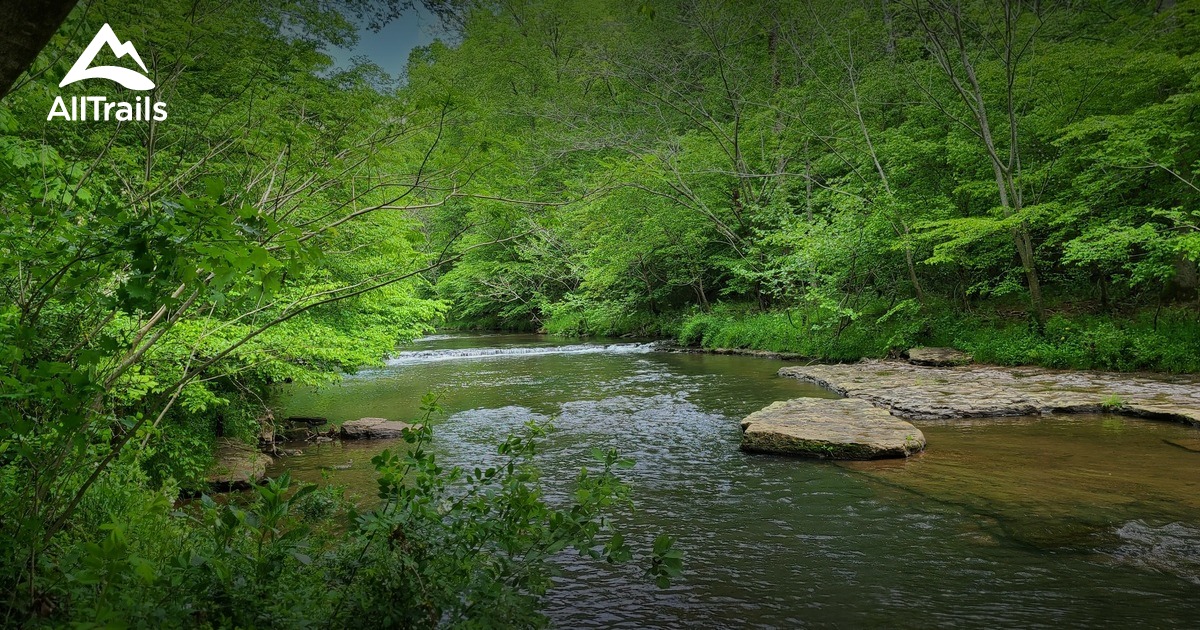TN Waterfalls | List | AllTrails