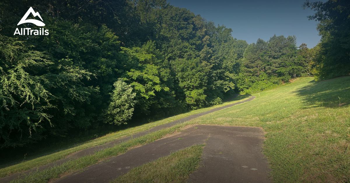 BAX Trails | List | AllTrails