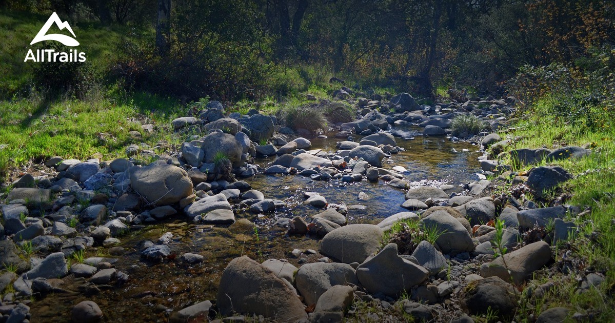 Hikes near SLO | List | AllTrails