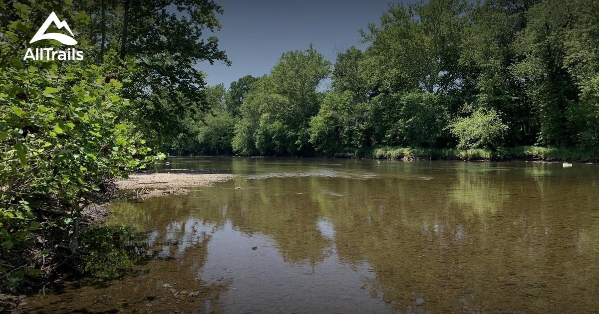 Basic Trails | List | AllTrails