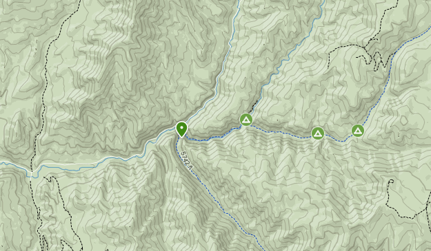 diamond fork | List | AllTrails