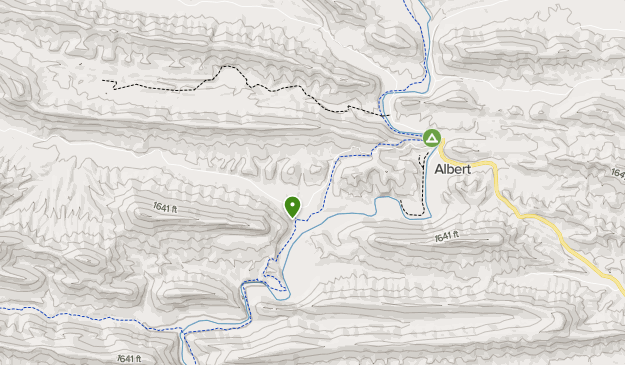 Backpacking - beginner | List | AllTrails