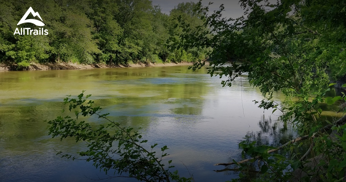 Candyland | List | AllTrails